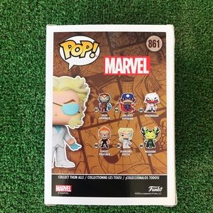 Marvel | Other | Funko Pop Marvel Diamond Patch | Poshmark